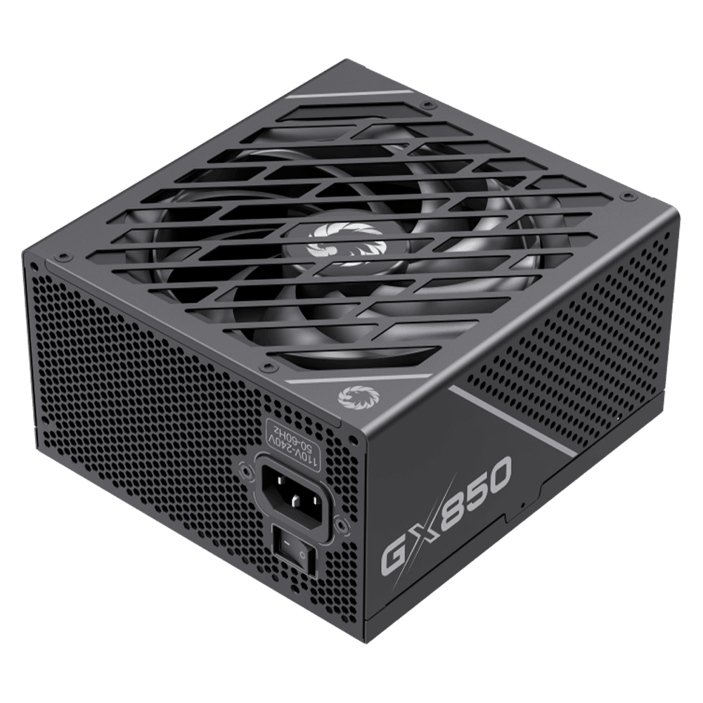Fonte Gamemax GX850 Pro 850w | Shopinfo - shopinfo