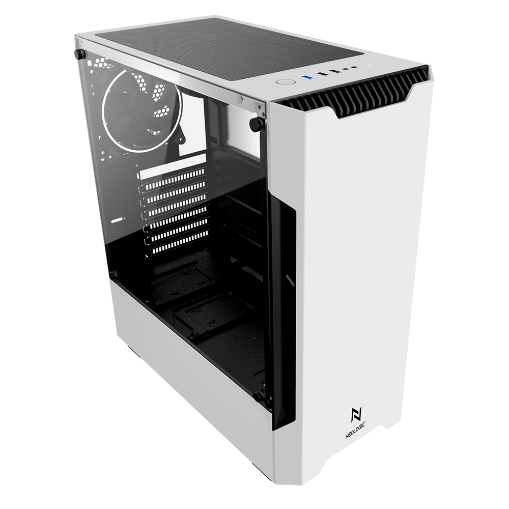 Pc Gamer Neologic IWA_GAMING NLI82991 I7 10700F 16GB (RTX 3060 12GB ...