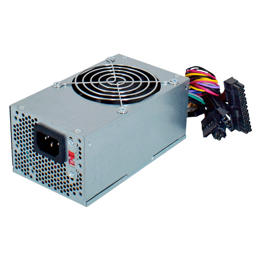 Fonte Mini ITX 200w K-MEX PD-200RNG 24P - shopinfo