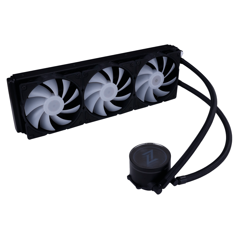 Water Cooler Neologic Liquid Color Dark Storm 3.6 | Shopinfo - shopinfo