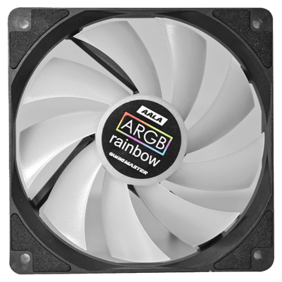 Kit Cooler Fan Gamer Kmex Gaming Master | Shopinfo - shopinfo