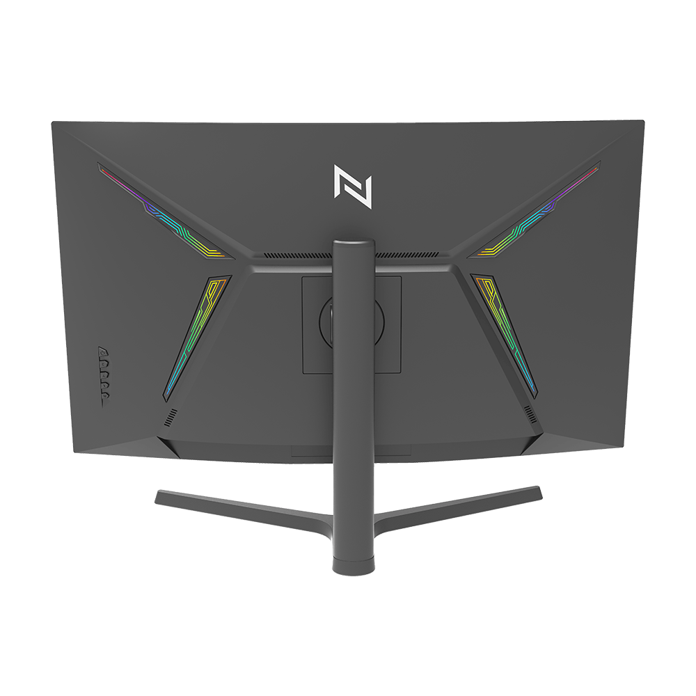 Monitor Gamer Neologic Vortex Ultra 31,5", Curvo, Full HD, 165Hz, 1ms ...