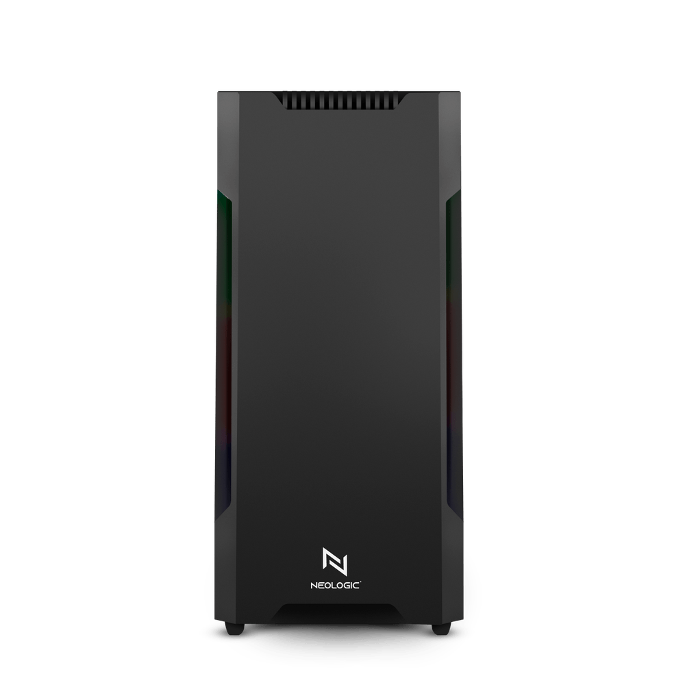 PC Gamer Neologic Ryzen 5 5500 com RTX 4060 - shopinfo