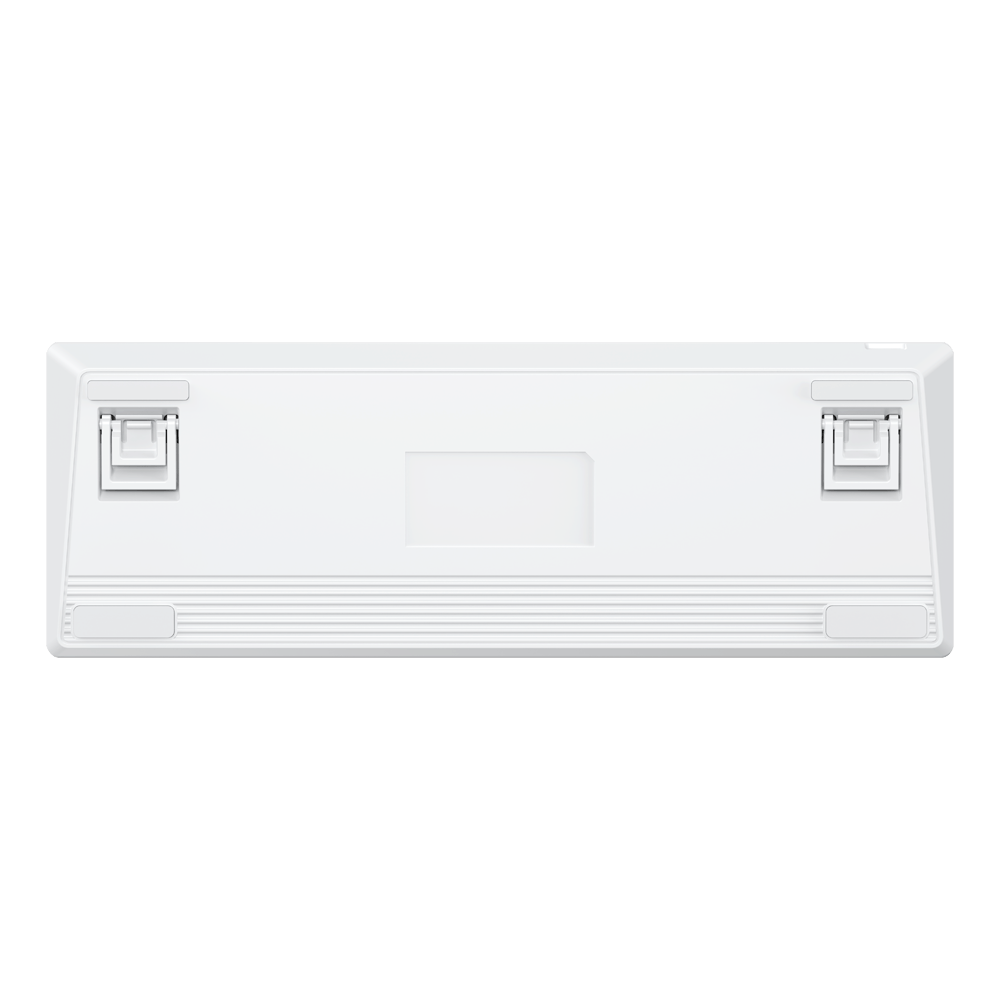 Teclado Gamer Mecânico Neologic Precision Pro Polar 60%, RGB, Hot Swap ...