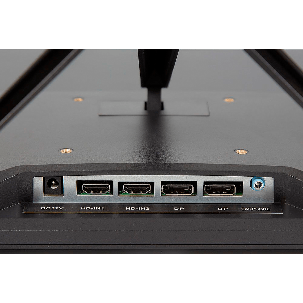 Monitor Gamer Duex 27", IPS, QHD, 1ms, 240Hz, G-Sync Freesync ...